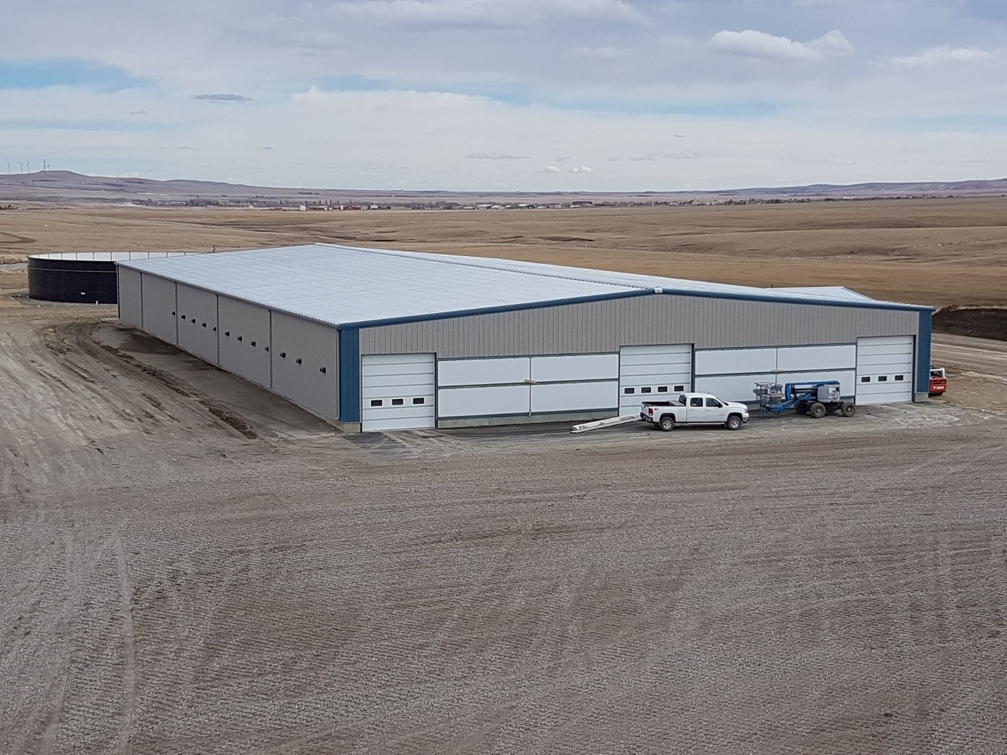 Projects – Link Builders